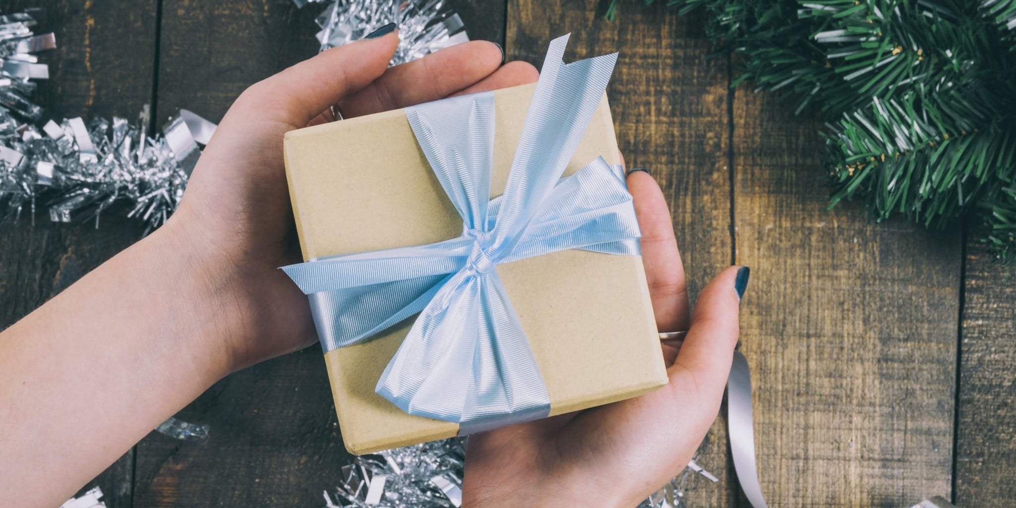 Ways to Teach Kids the True Meaning of the Holidays | PS Family
