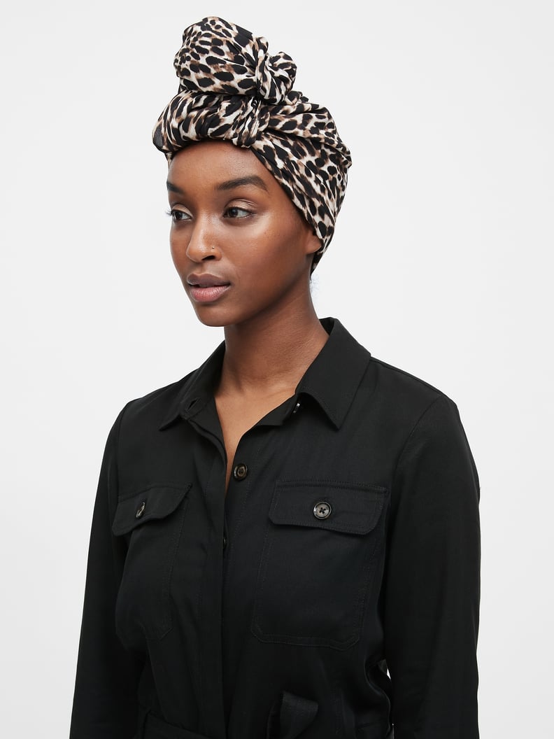 Hijabs at Banana Republic 2019 | PS Fashion