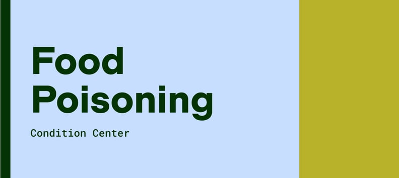Food Poisoning: Symptoms, Causes, and Treatments | PS Fitness