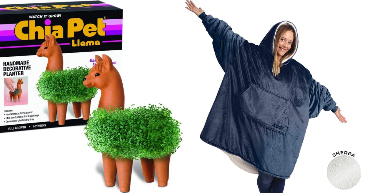 Cool and Cheap Secret Santa Gifts on Amazon | POPSUGAR Smart Living