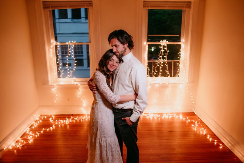 This Is Us-Themed Wedding 2017 | POPSUGAR Entertainment