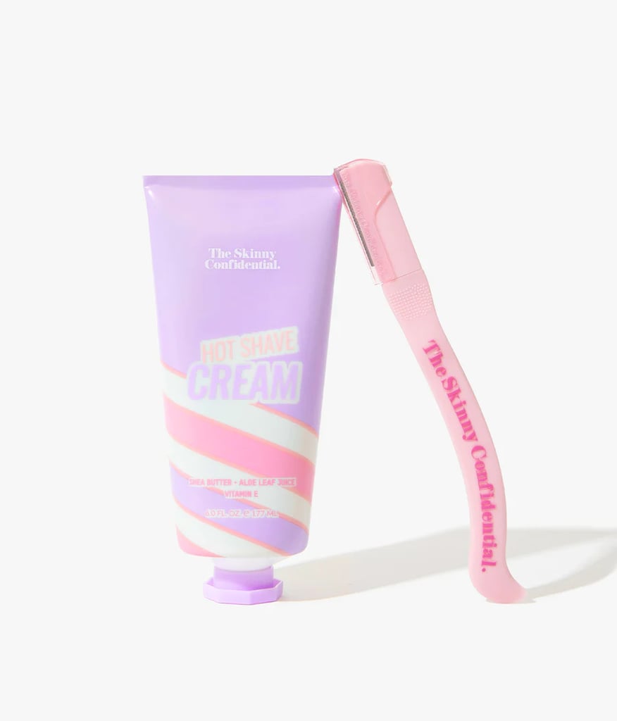 Best Razors For Sensitive Skin | POPSUGAR Beauty