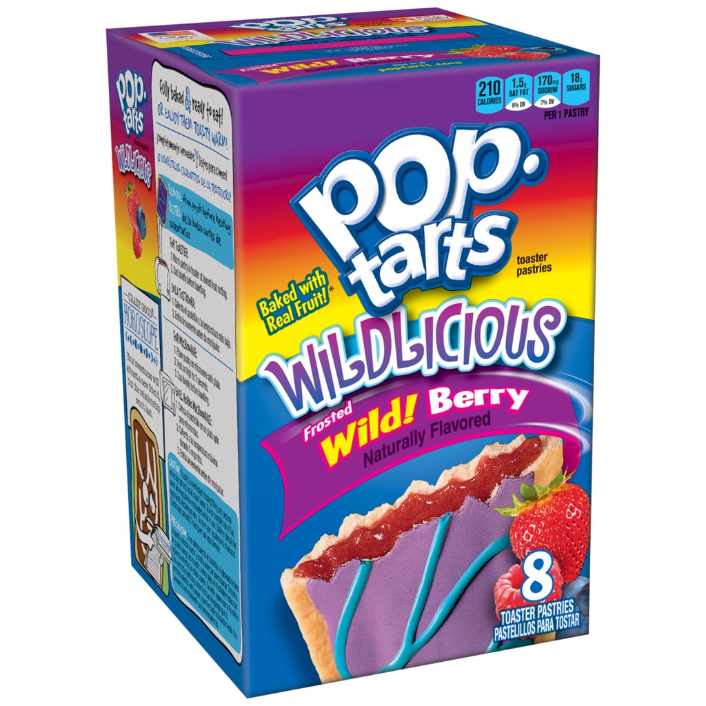 Best Pop-Tarts Flavors | POPSUGAR Food