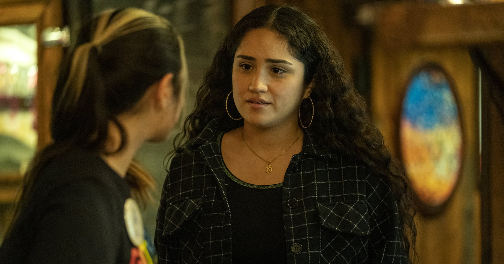 Genera+ion: Is Greta Moreno Asexual? | PS Entertainment