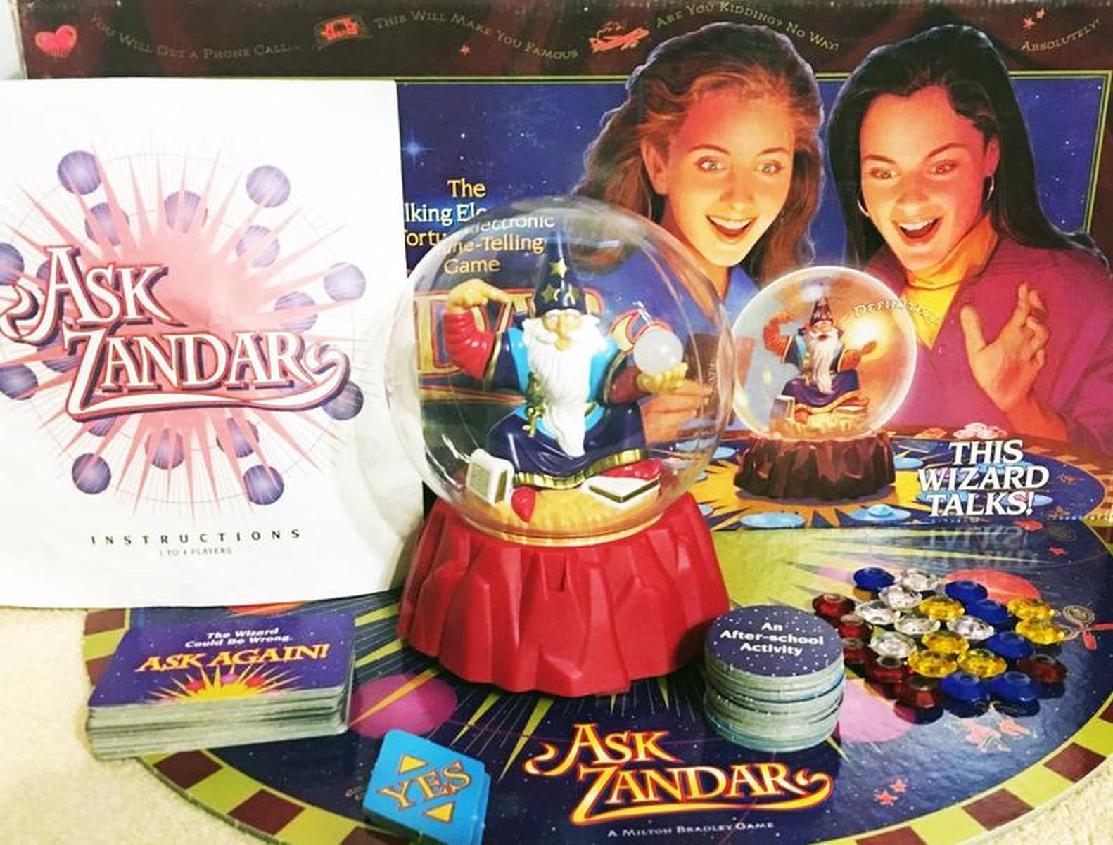 Best '90s Board Games From Your Childhood | PS Smart Living