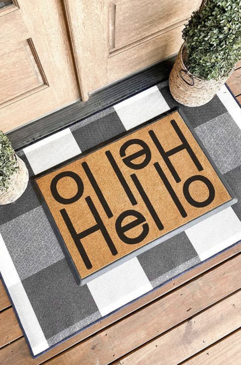 Best Outdoor Rugs From Ruggable | PS Home