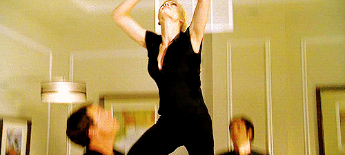 Chuck TV Show GIFs | PS Entertainment