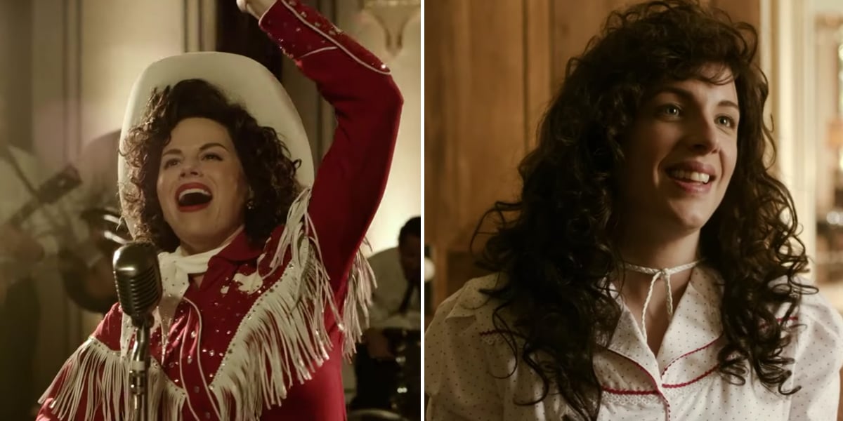 Patsy & Loretta Lifetime Movie Trailer | PS Entertainment