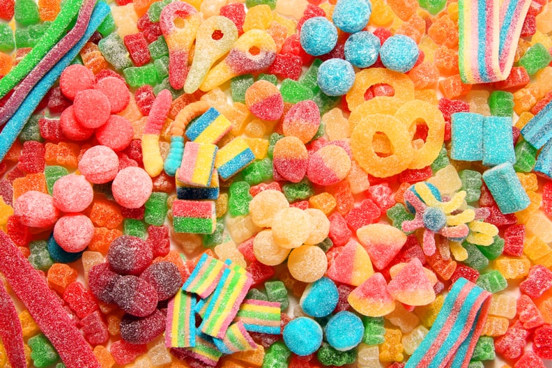 Can Sour Candy Help With Panic Attacks? Experts Explain | PS Health