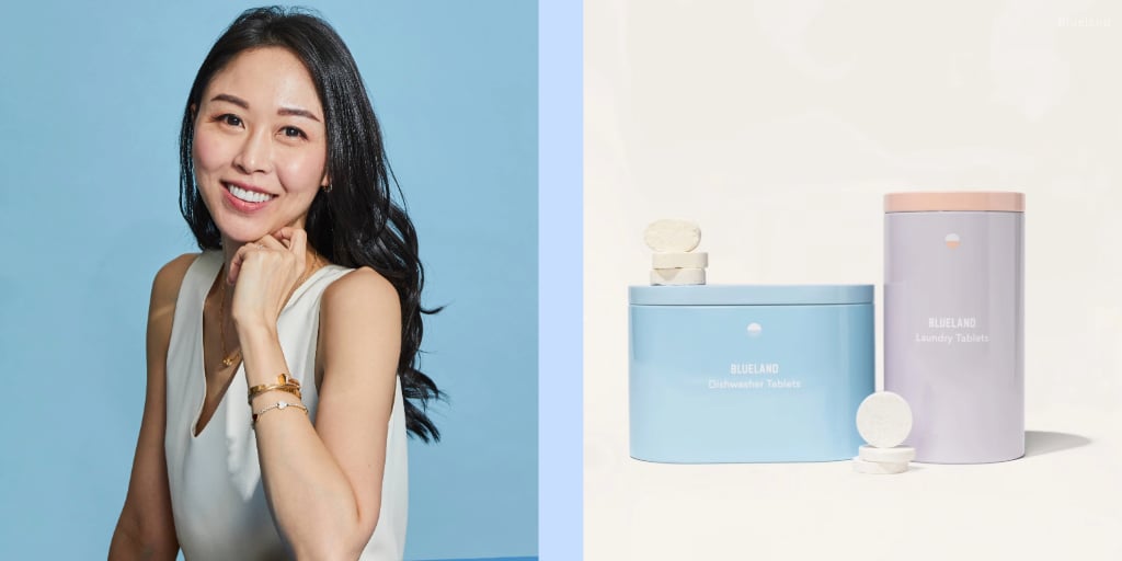 Blueland Founder Sarah Paiji Yoo's Product Recommendations | PS Home