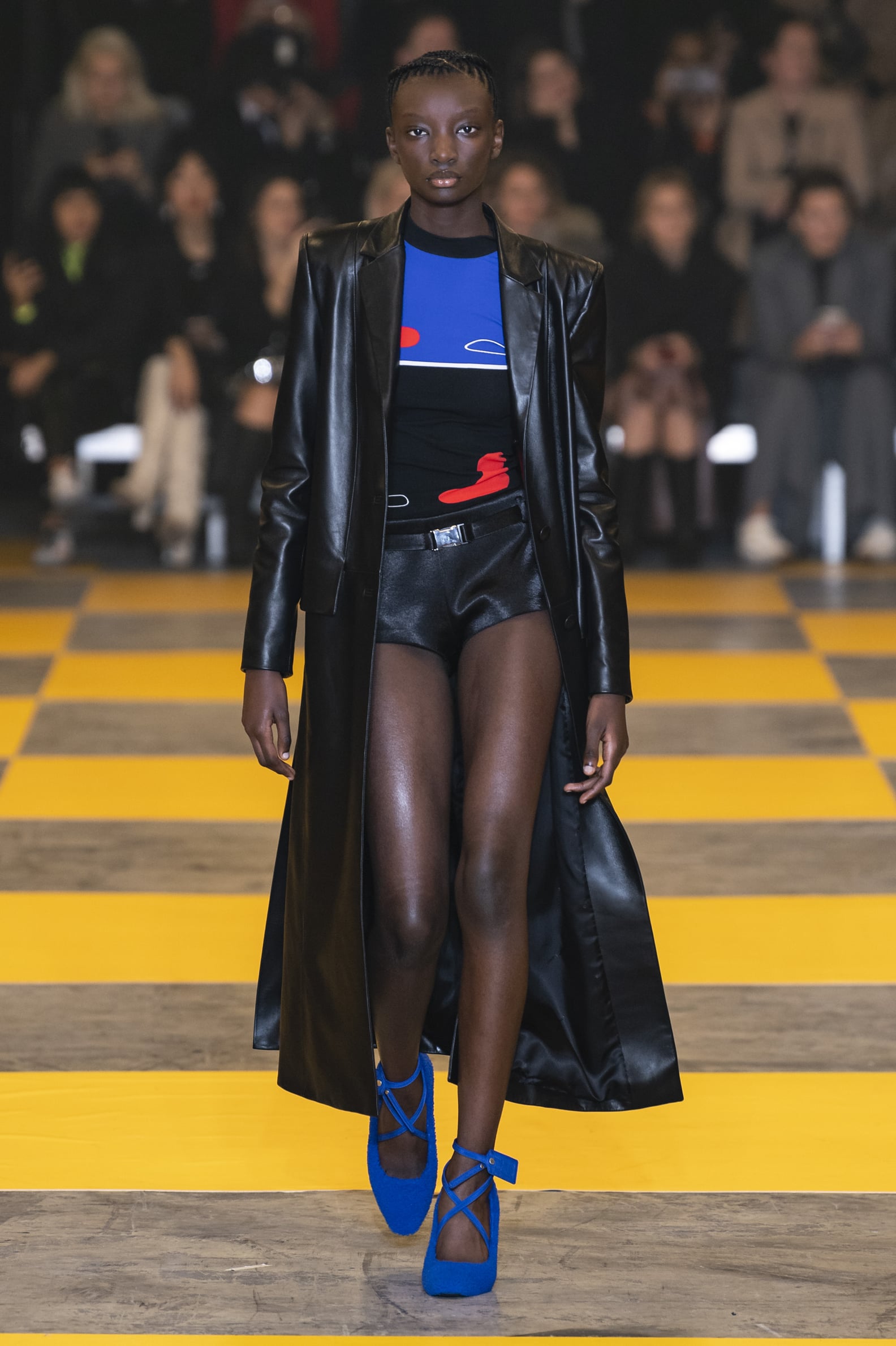 Off-White Fall 2019 | PS Fashion