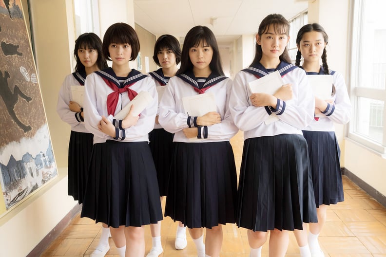 The 10 Best J-Horror Movies You Can Watch Now | PS Entertainment