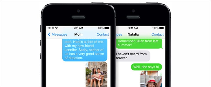 Apple Sued Over iMessage | PS Tech