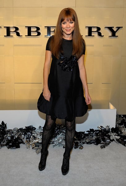 Burberry Party