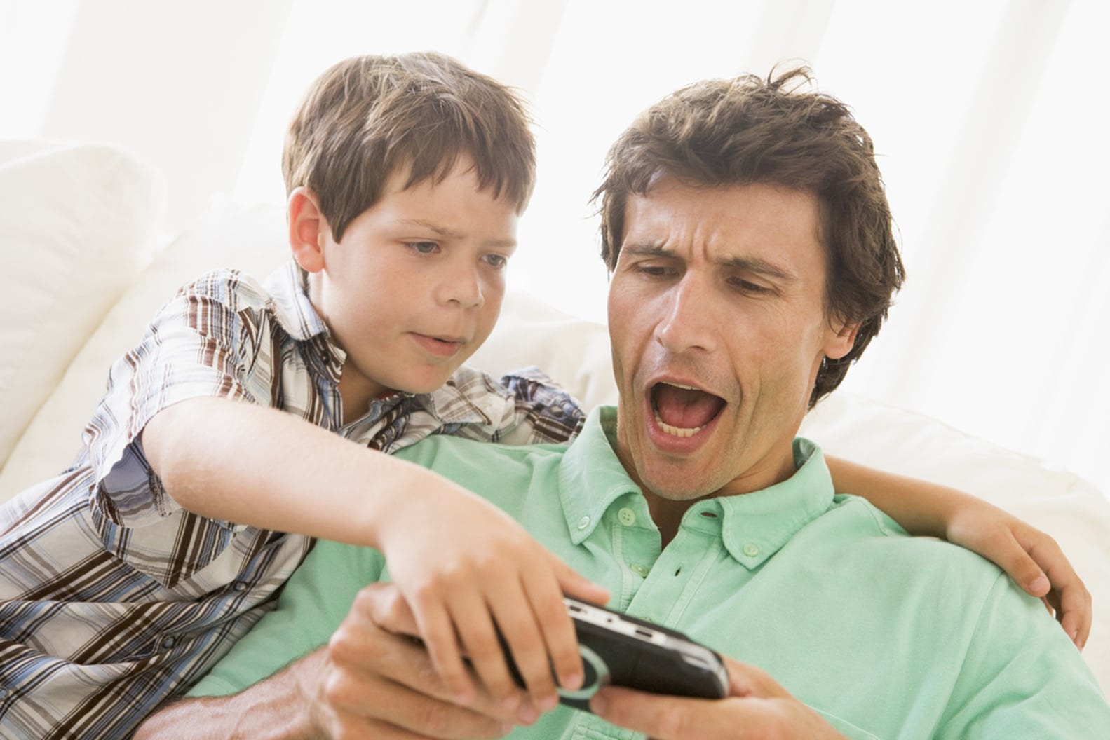 Signs of Spoiled Child | PS Family