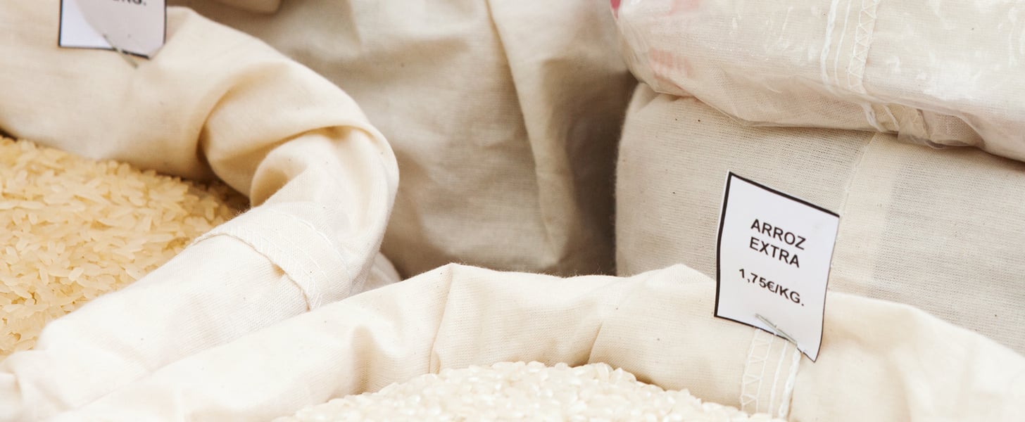 Global Rice Shortage News 2016 | PS Latina