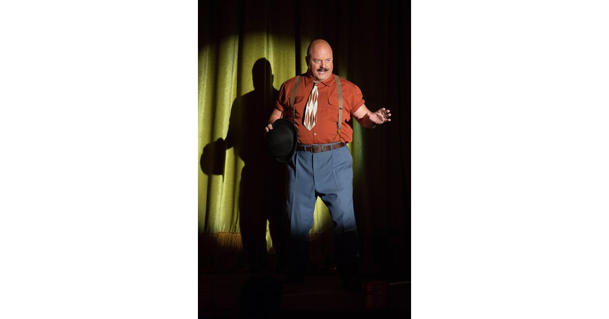 Dell Toledo From American Horror Story: Freak Show | 100+ Pop Culture ...