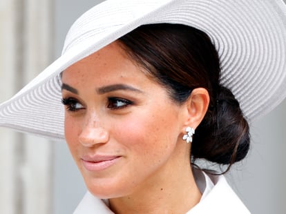Biggest Revelations From Meghan Markle's The Cut Interview | POPSUGAR ...
