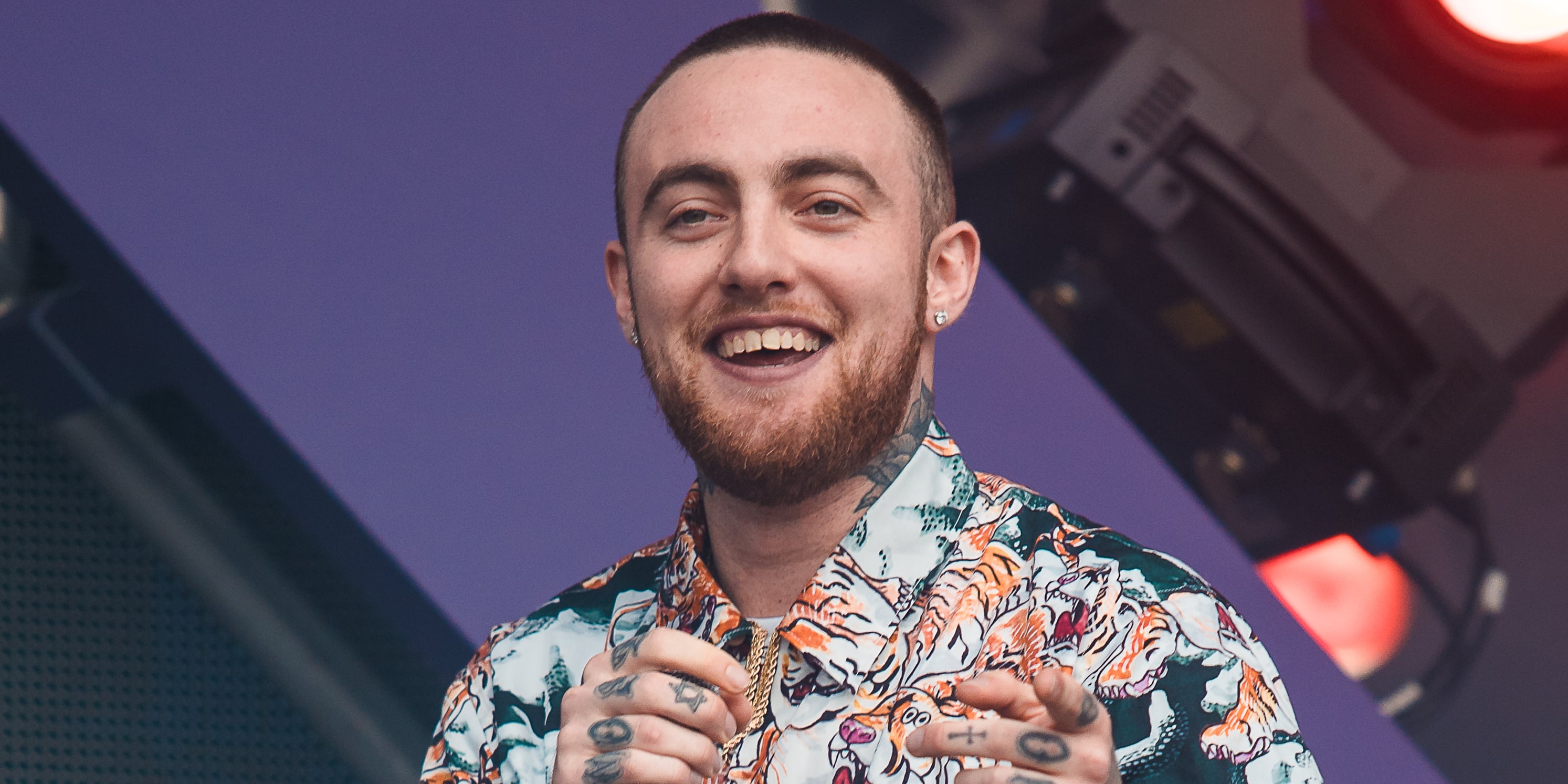 Mac Miller Estate to Release Posthumous Album Titled Circles | PS ...