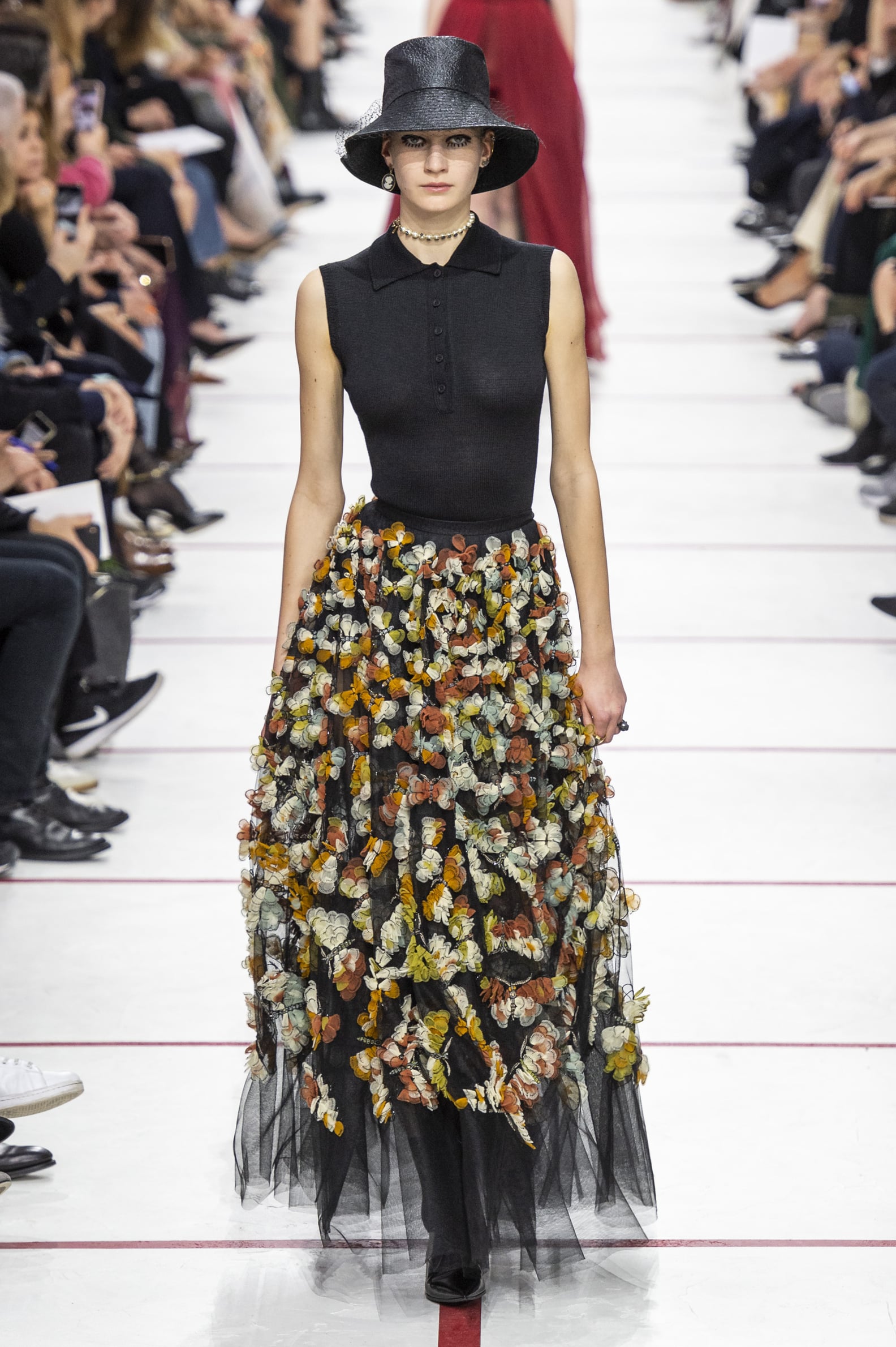 Dior Runway Fall 2019 | PS Fashion