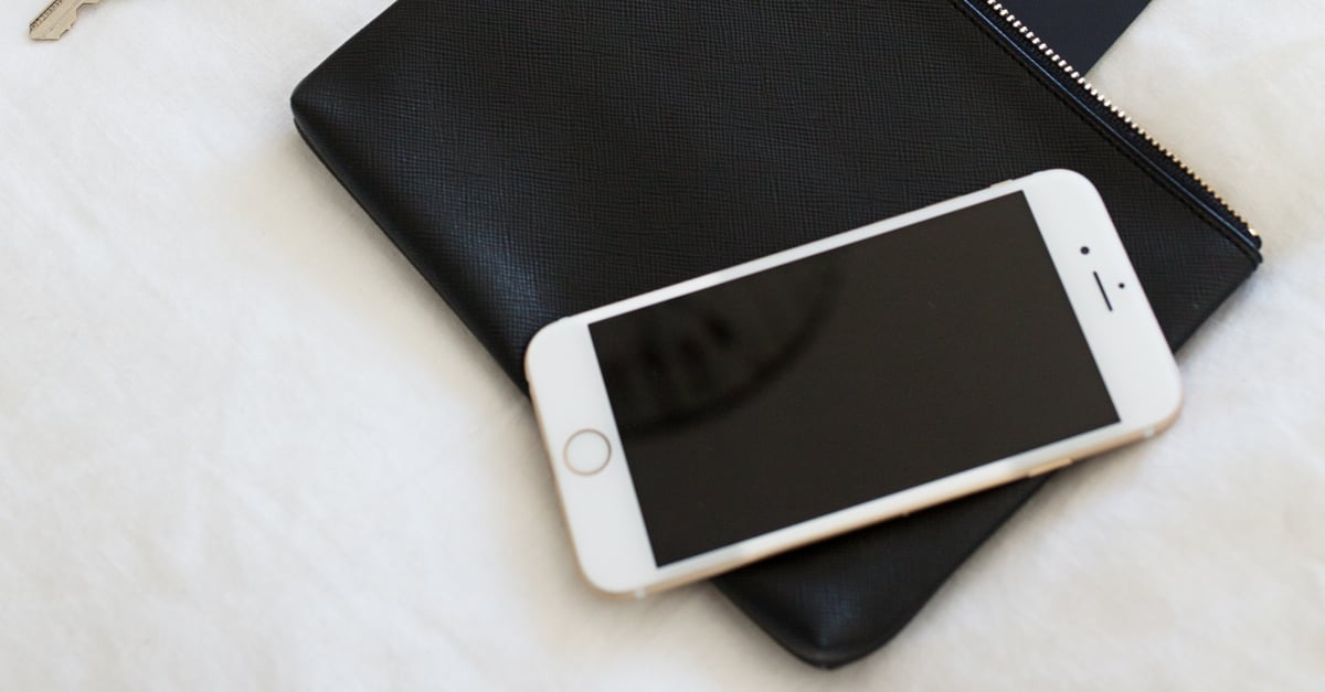 Apple Using Touch ID to Catch Phone Thieves | PS Tech