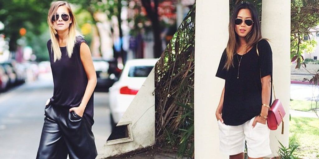 Street Style | Week of Aug. 25, 2014 | PS Fashion