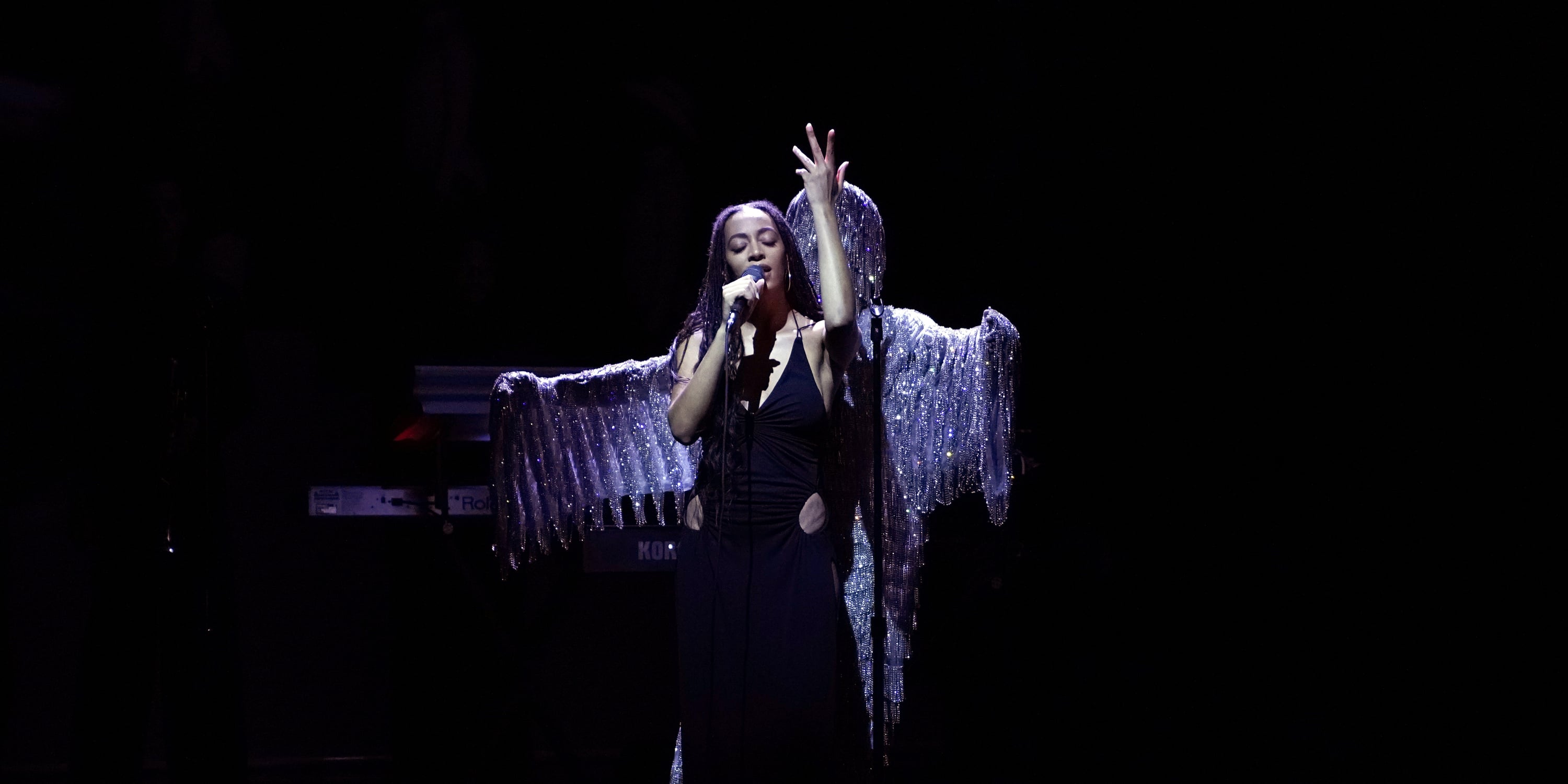 Solange Knowles Composing New Music For New York City Ballet | PS ...