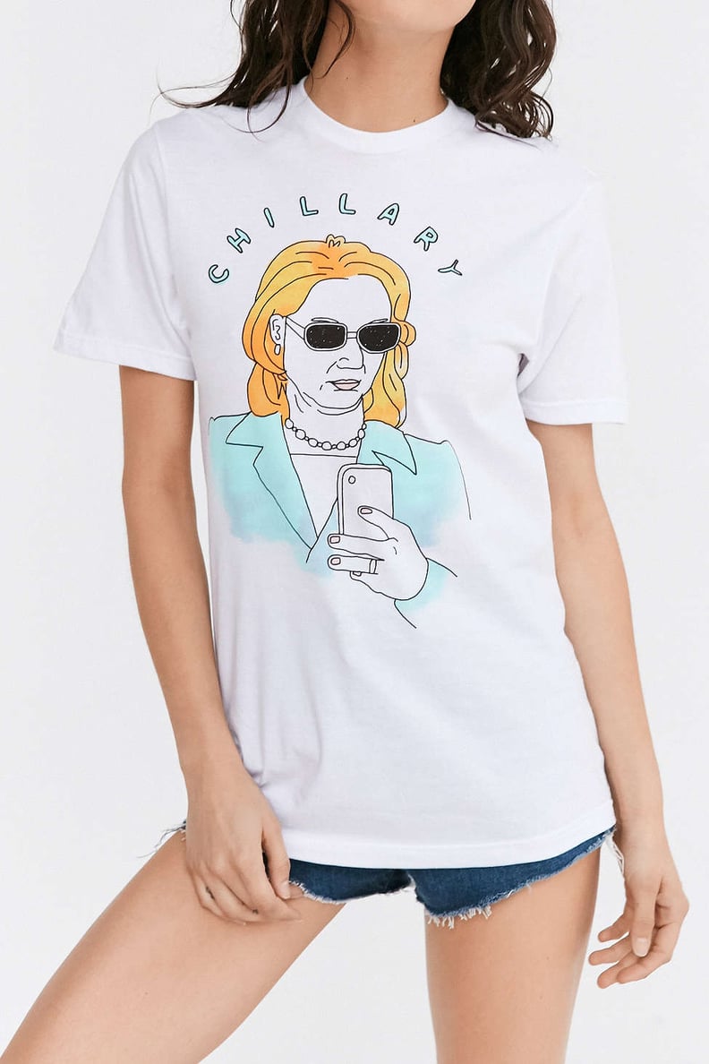 Hillary Clinton 2016 Products | PS Love