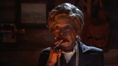 Relive 13 of the Scariest Scenes From Beetlejuice | POPSUGAR Entertainment