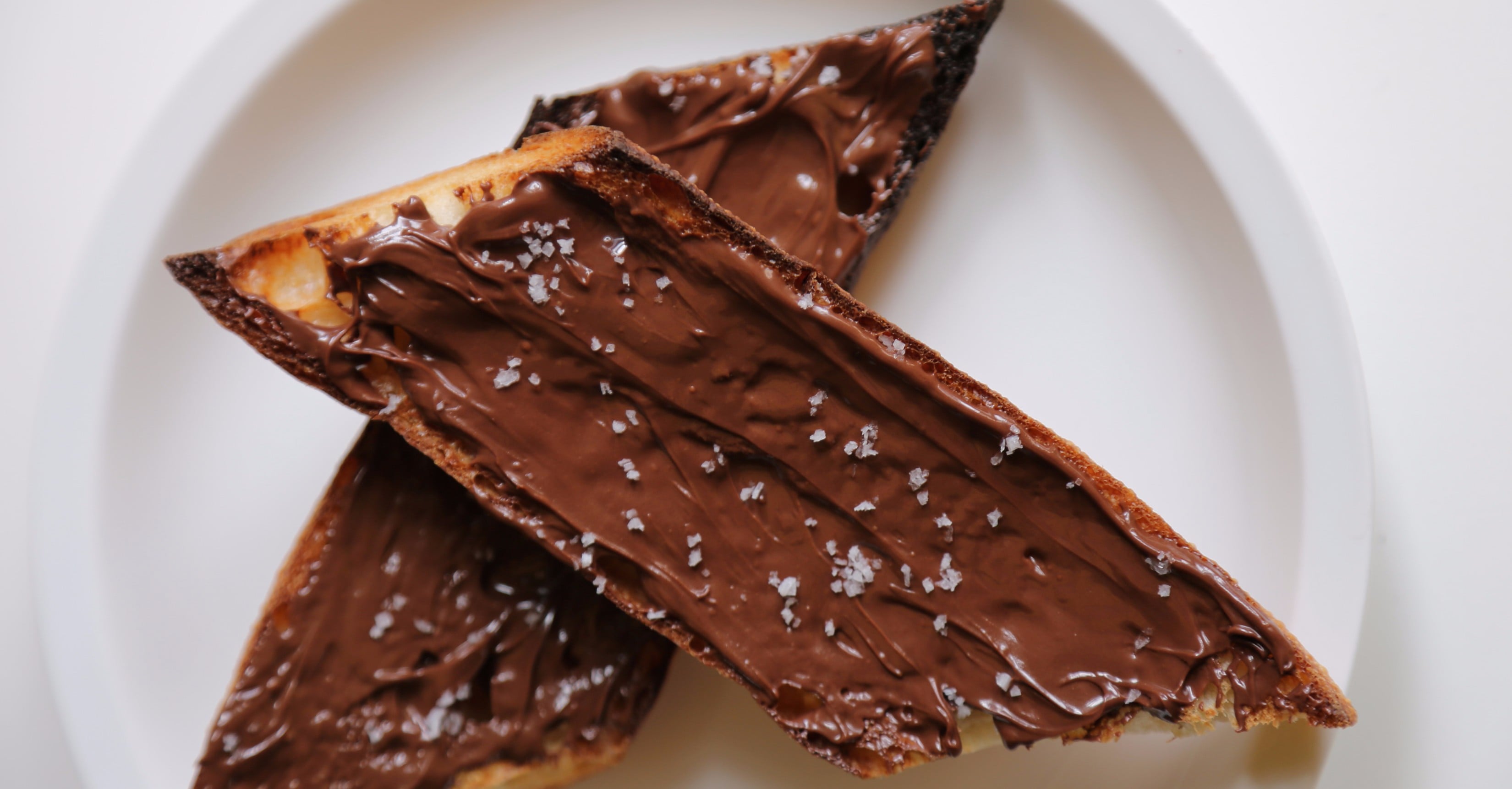 Toast Recipes | PS Food