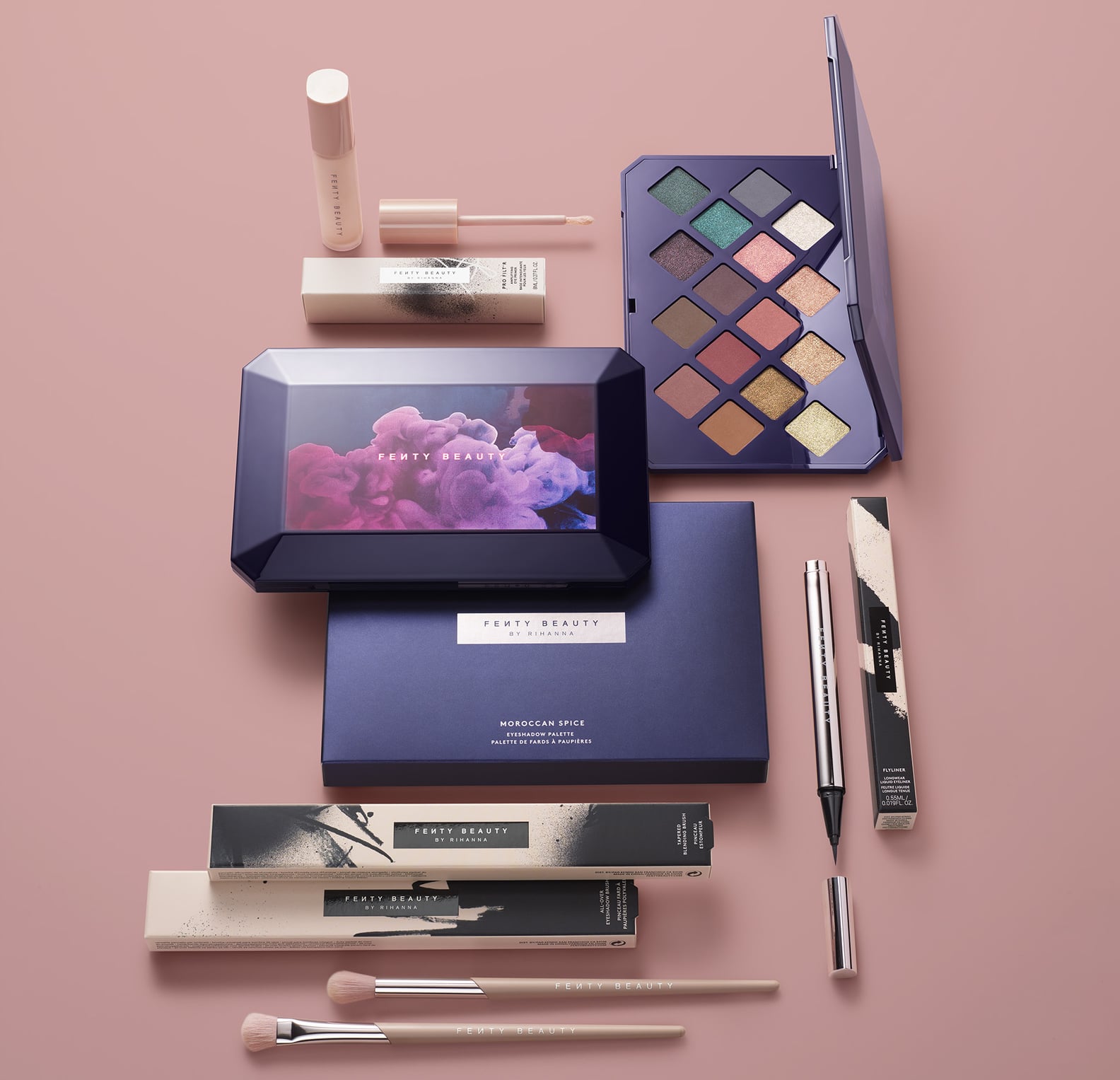 Beauty Brands That Donate to Women's Organizations | PS Beauty