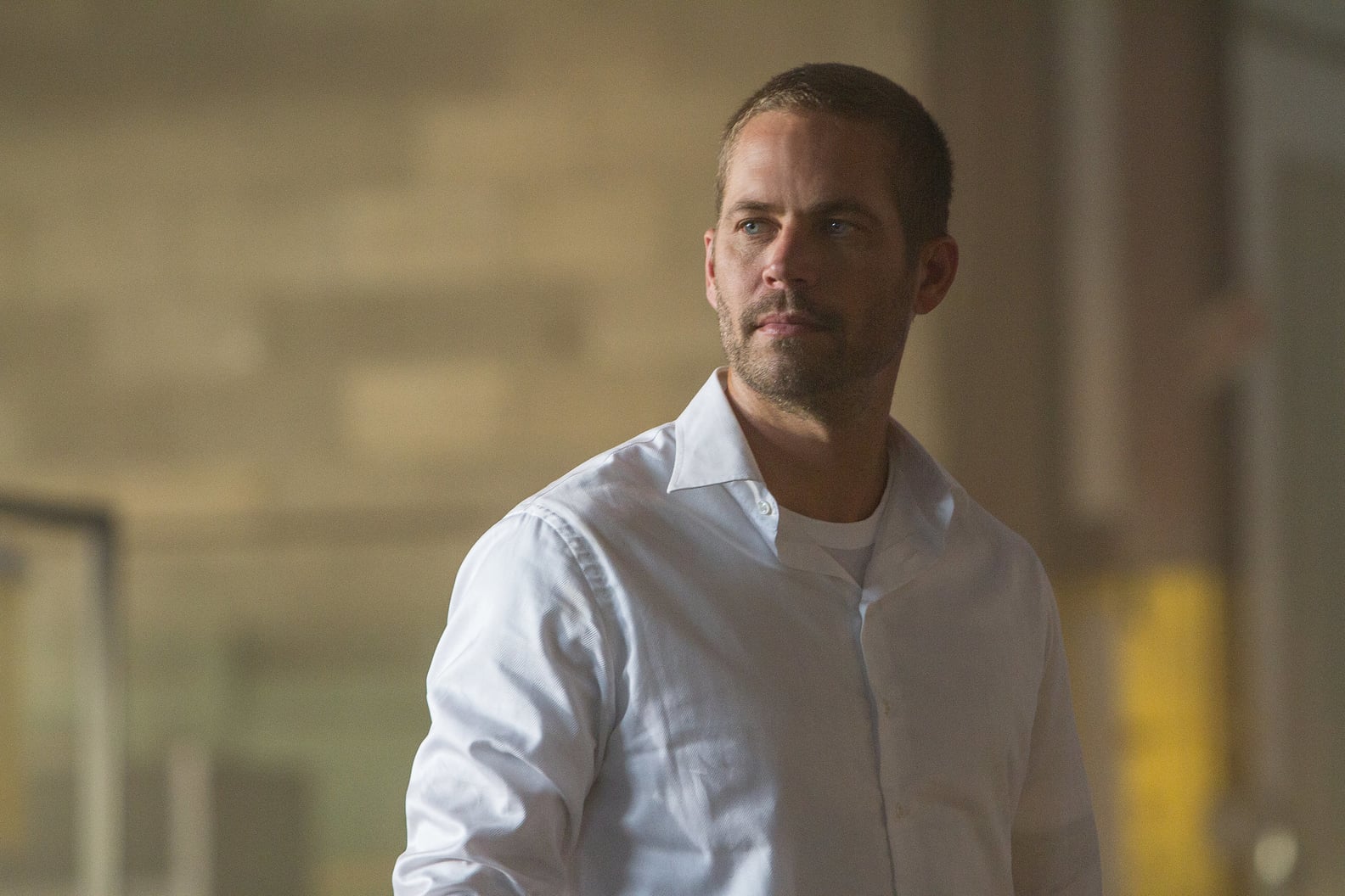Furious 7 Paul Walker Tribute Info | PS Entertainment