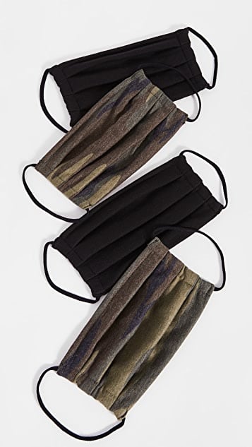 The Best Reusable Face-Mask Sets | POPSUGAR Smart Living