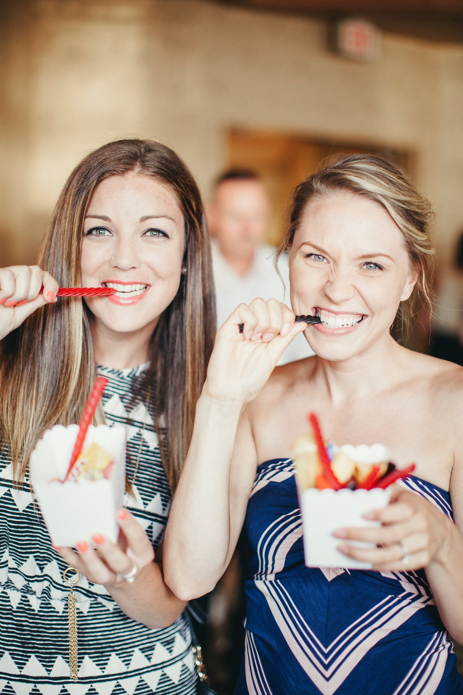 Wedding Favors | PS Love