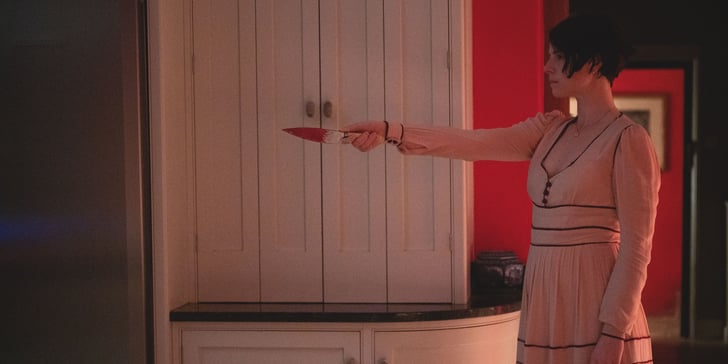 Men Movie Ending, Explained | POPSUGAR Entertainment