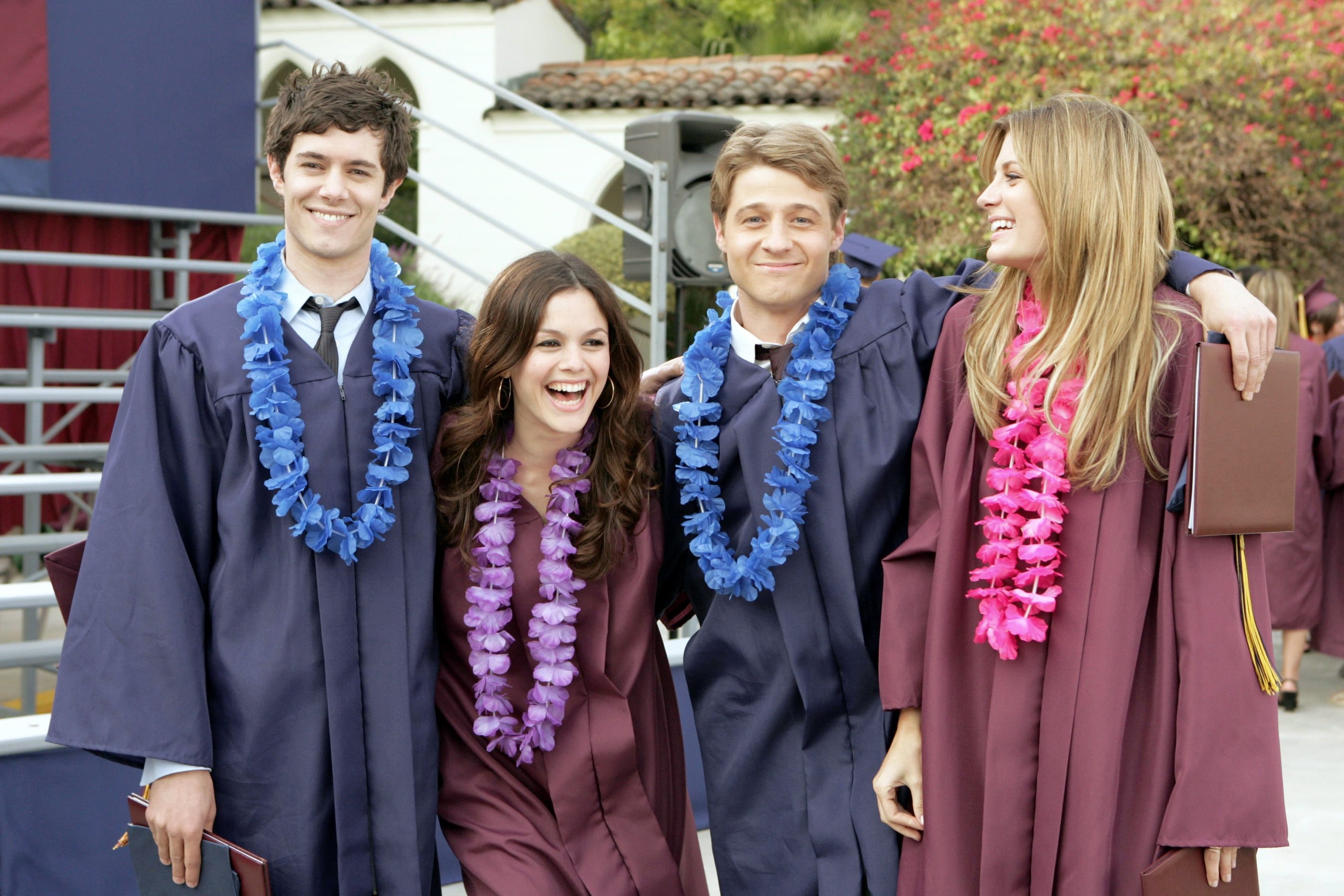 The O.C.: Where Are They Now? | POPSUGAR Entertainment