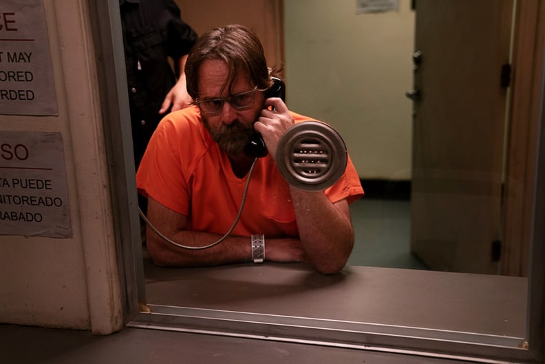 Why Does Gordon Klein Get Arrested in Big Little Lies? | POPSUGAR ...