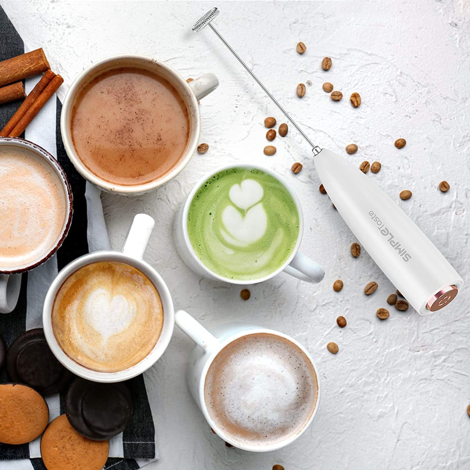 Best and Most Useful Coffee Gadgets | PS Food