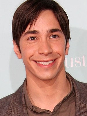 Justin Long | POPSUGAR Celebrity