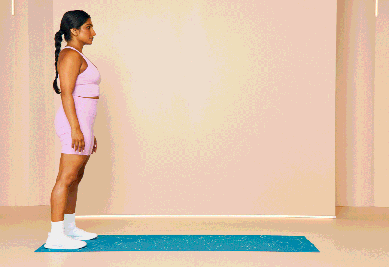 Inchworm Exercise: Benefits, Muscles Worked and Alternatives | PS Fitness