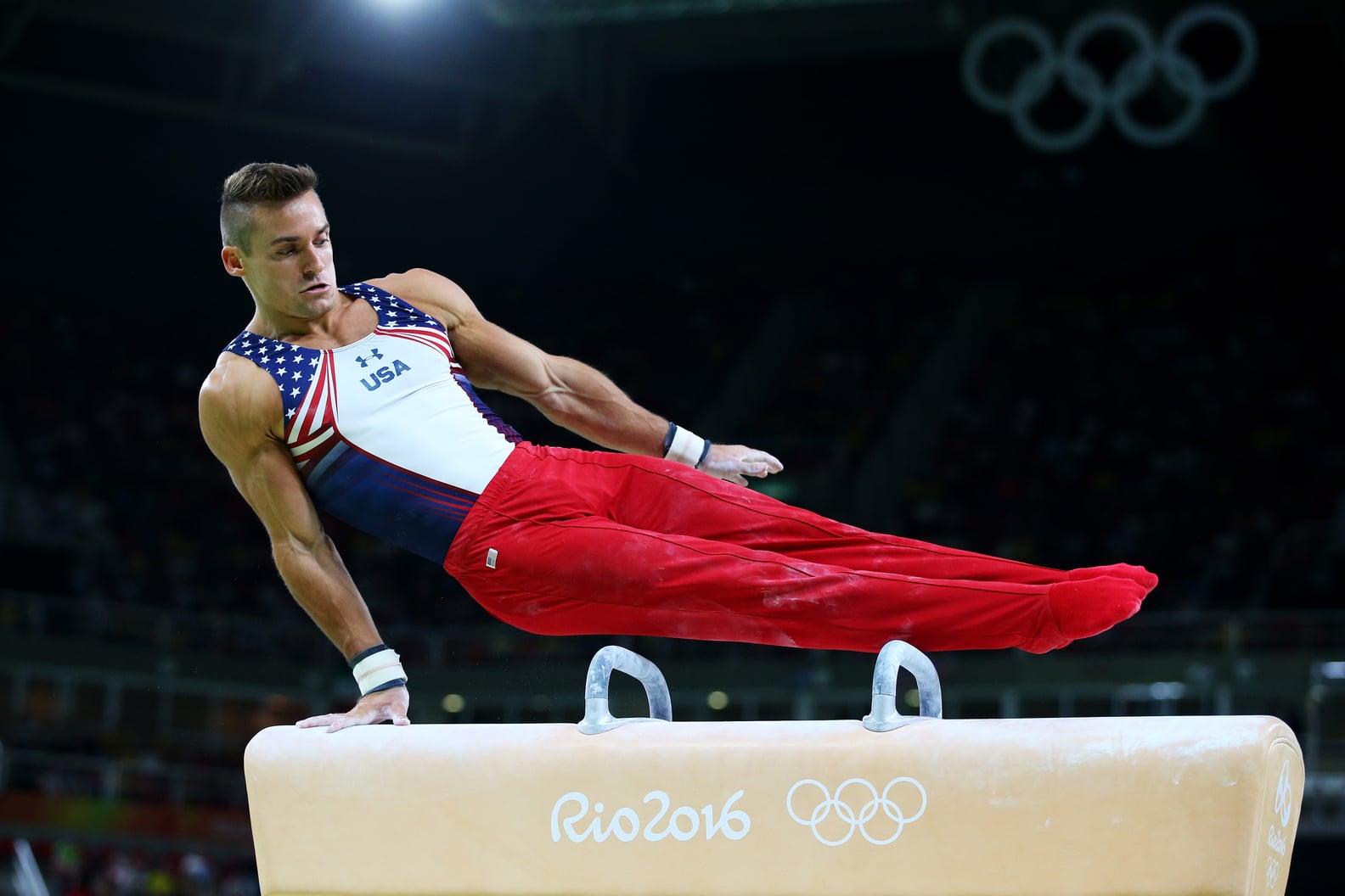 The Complete Schedule For the 2020 Summer Olympics in Tokyo | POPSUGAR ...