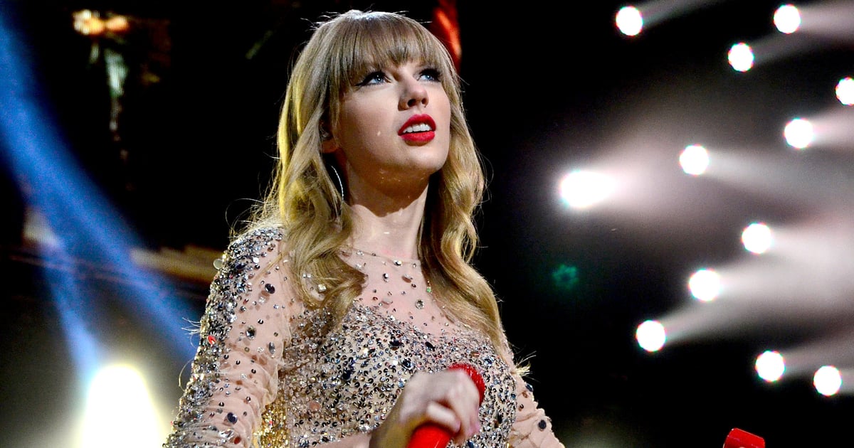 Taylor Swift Is Releasing an "All Too Well" Short Film | POPSUGAR ...
