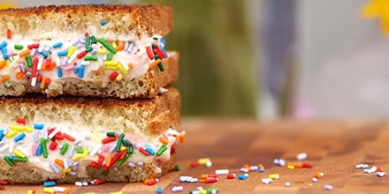 Best Funfetti Recipes | POPSUGAR Food