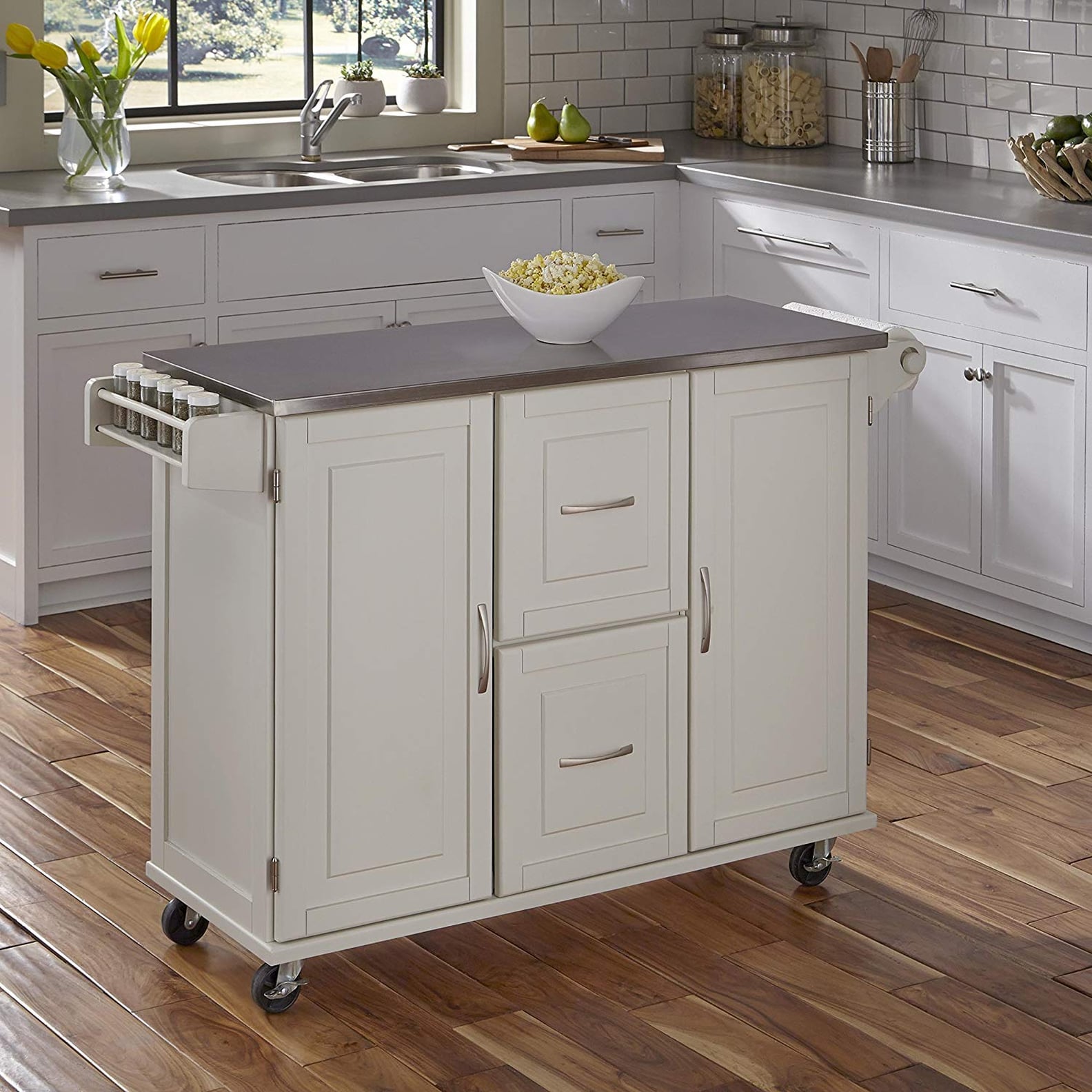 The Best Kitchen Islands on Amazon | PS Home