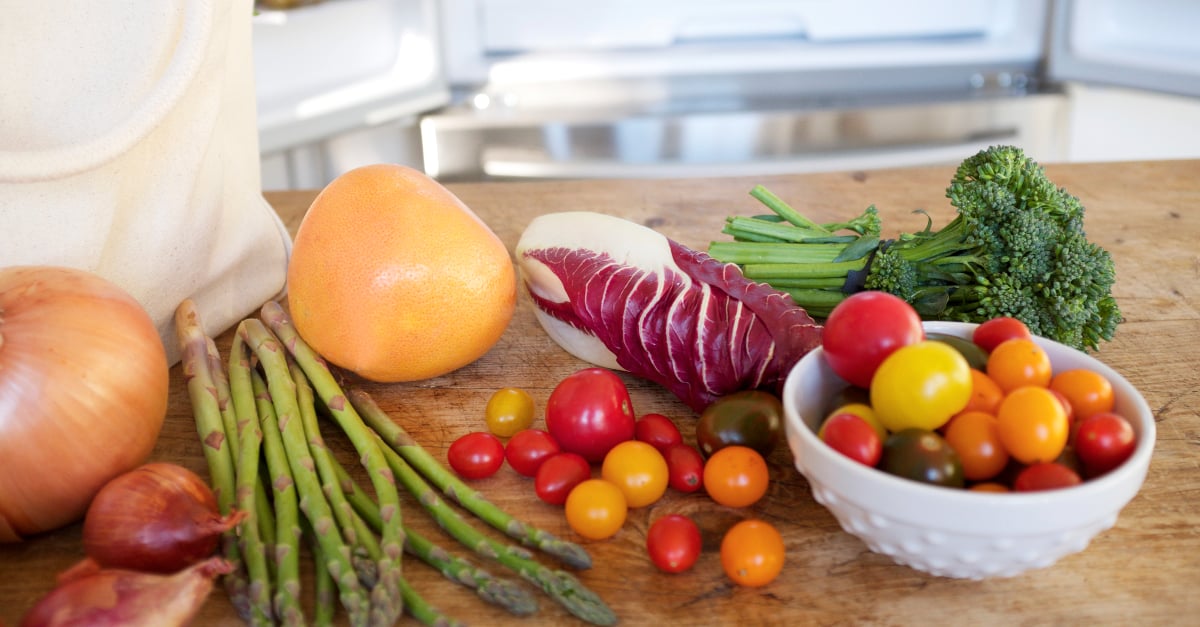 Best Healthy Cooking Tips | PS Fitness