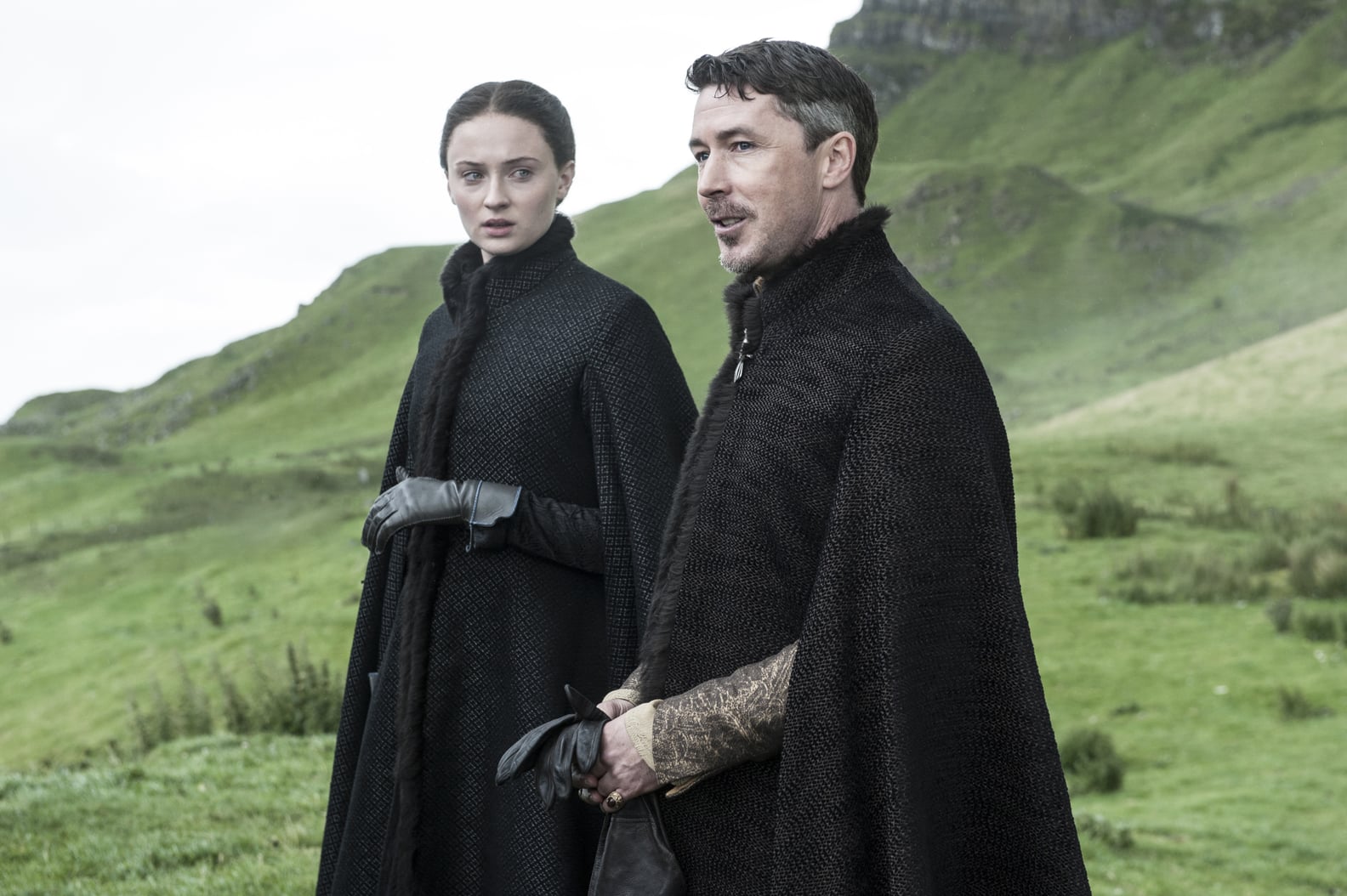 Who Are Jon Snow's Real Parents on Game of Thrones | PS Entertainment