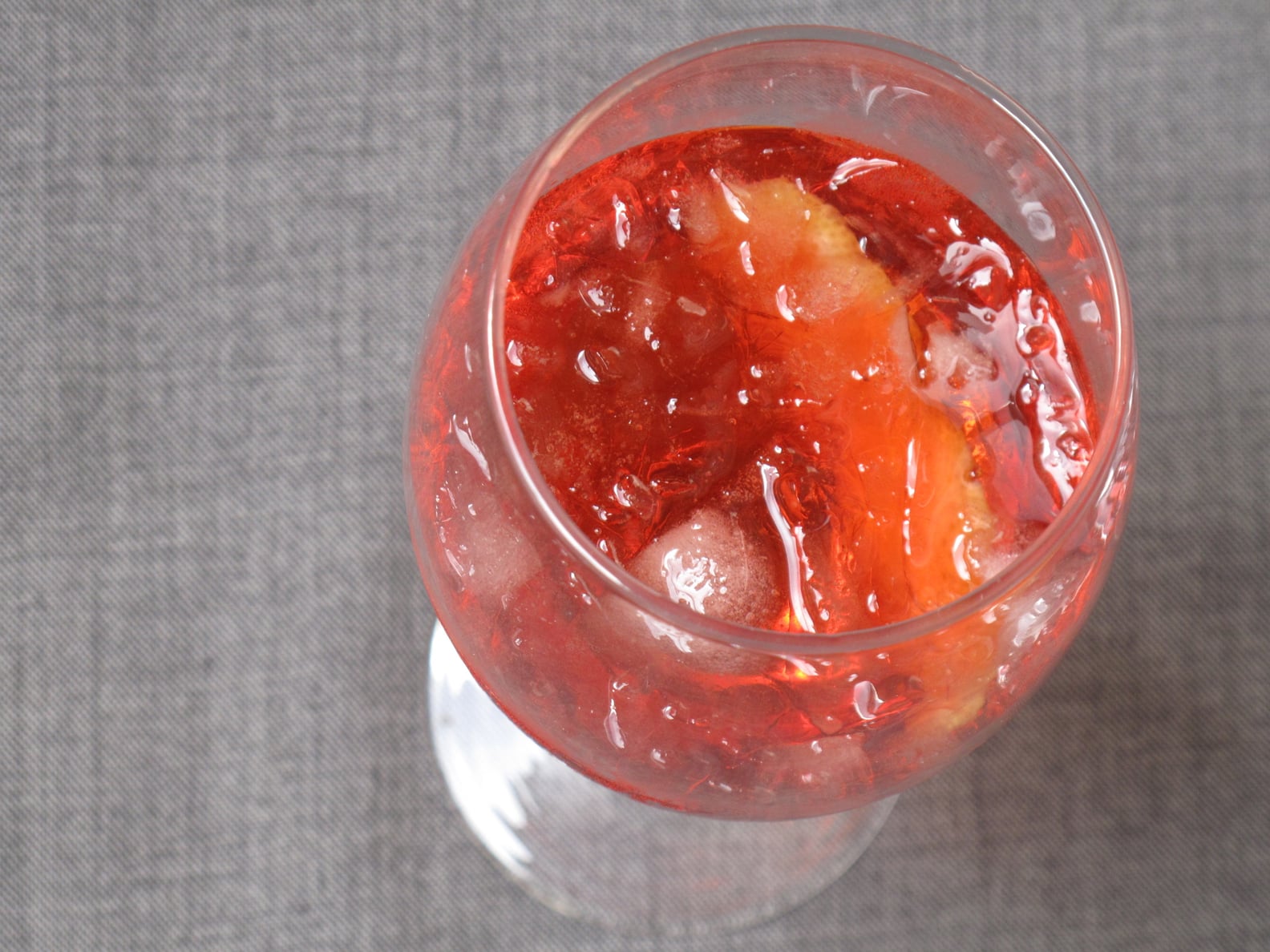 Aperitif Cocktail Recipes | PS Food