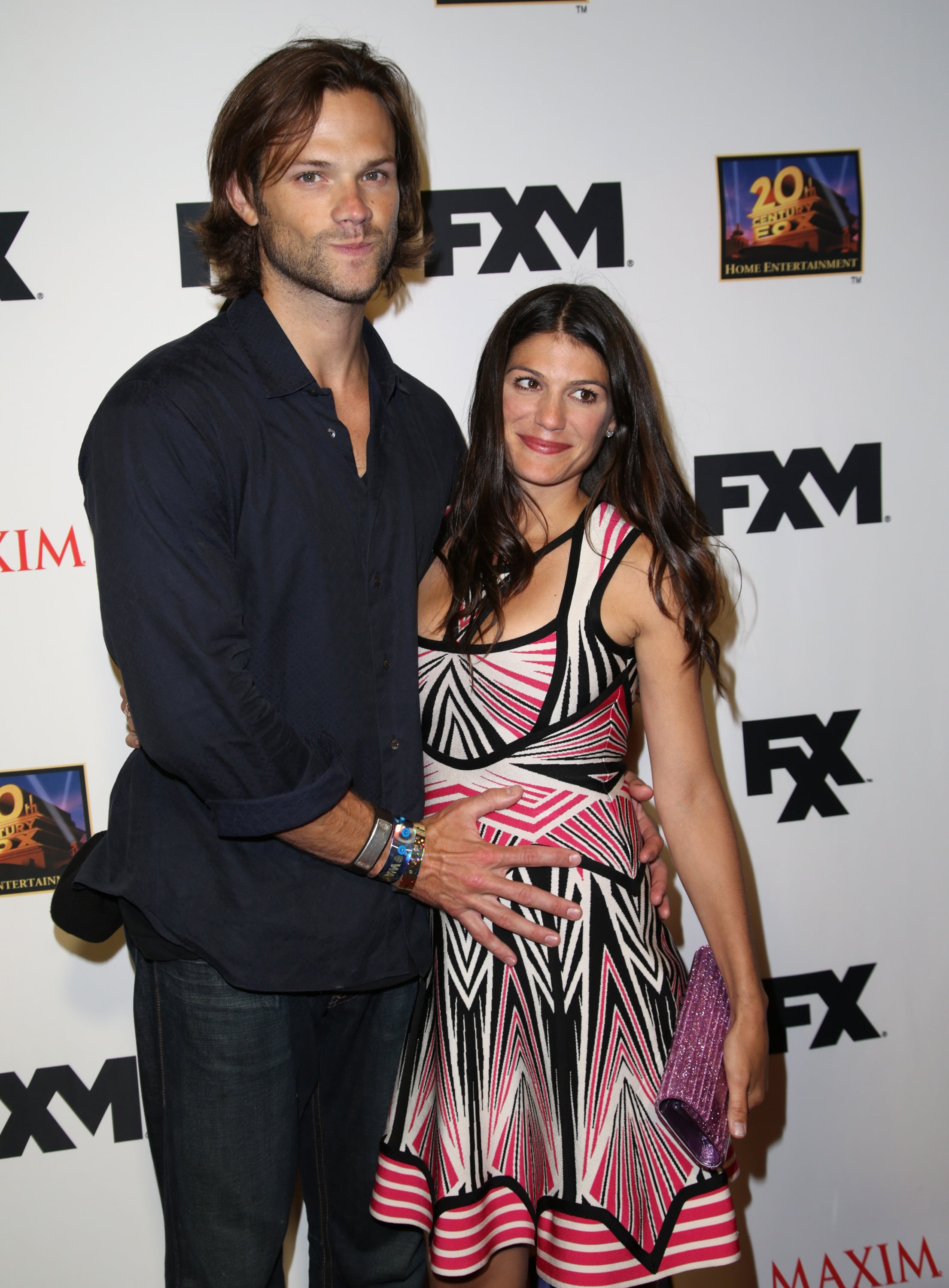 Jared Padalecki Wife Ruby