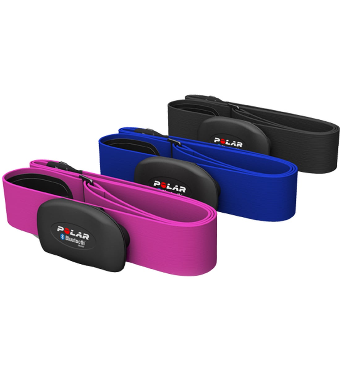 Wearable Heart Rate Monitors | PS Fitness