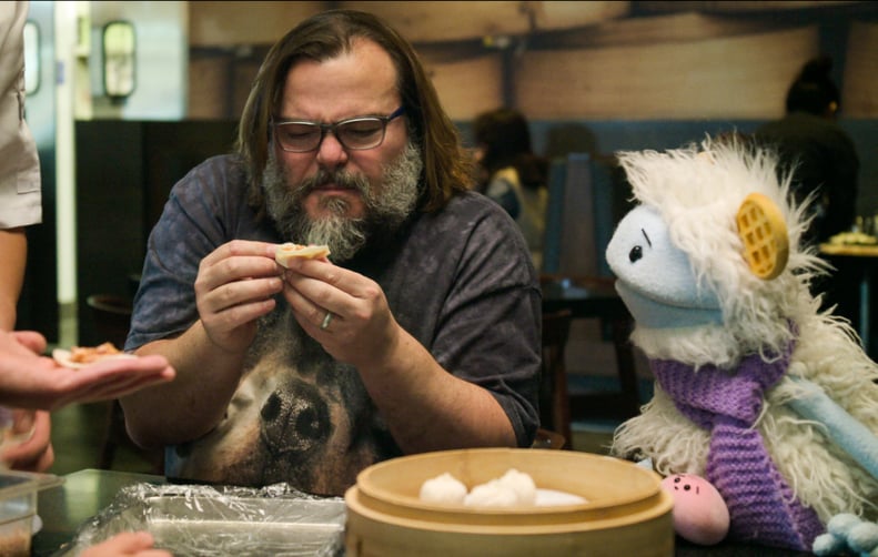 Michelle Obama's Netflix Show Waffles and Mochi | Photos | PS Family